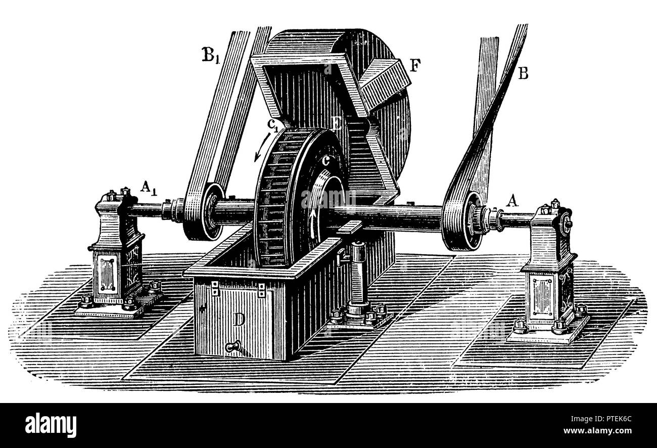 Disintegrator hi-res stock photography and images - Alamy