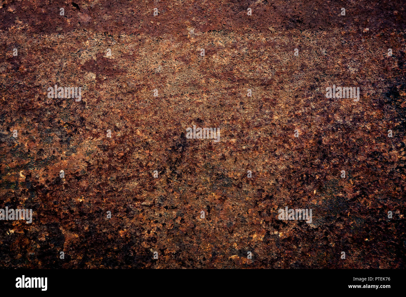 large Rust backgrounds - perfect background with space for text or ...