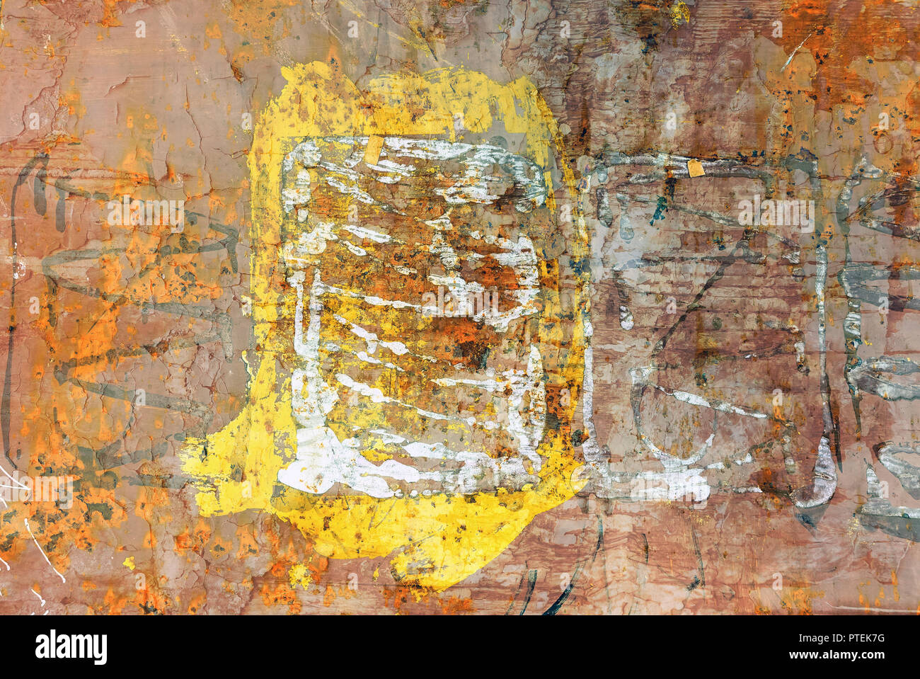 Rust backgrounds perfect background with space for text or image Stock ...