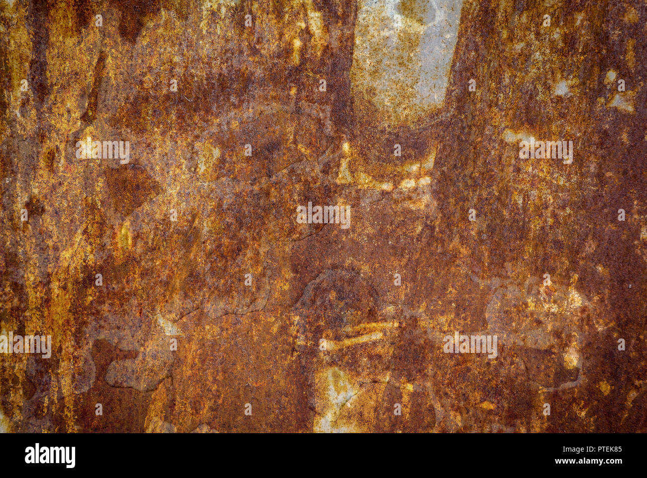 Rust backgrounds perfect background with space for text or image Stock ...