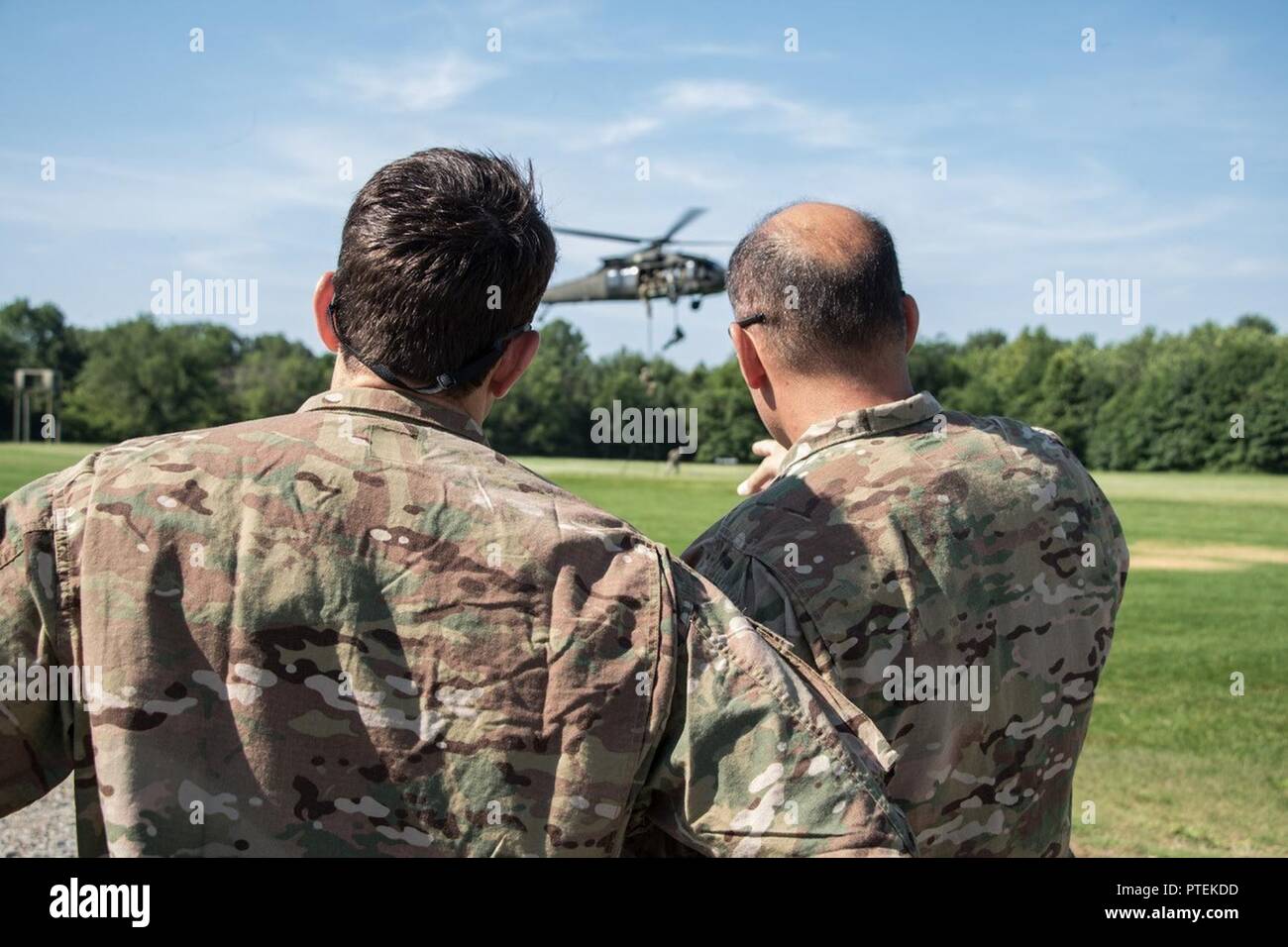 House Speaker Paul Ryan (R-Wisconsin) and Division Commander Major ...
