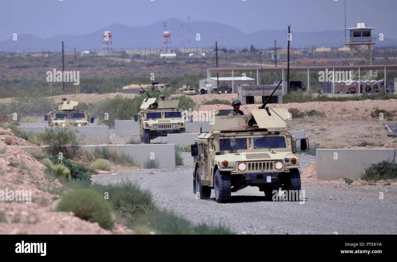 Mcgregor range new mexico hi-res stock photography and images - Alamy