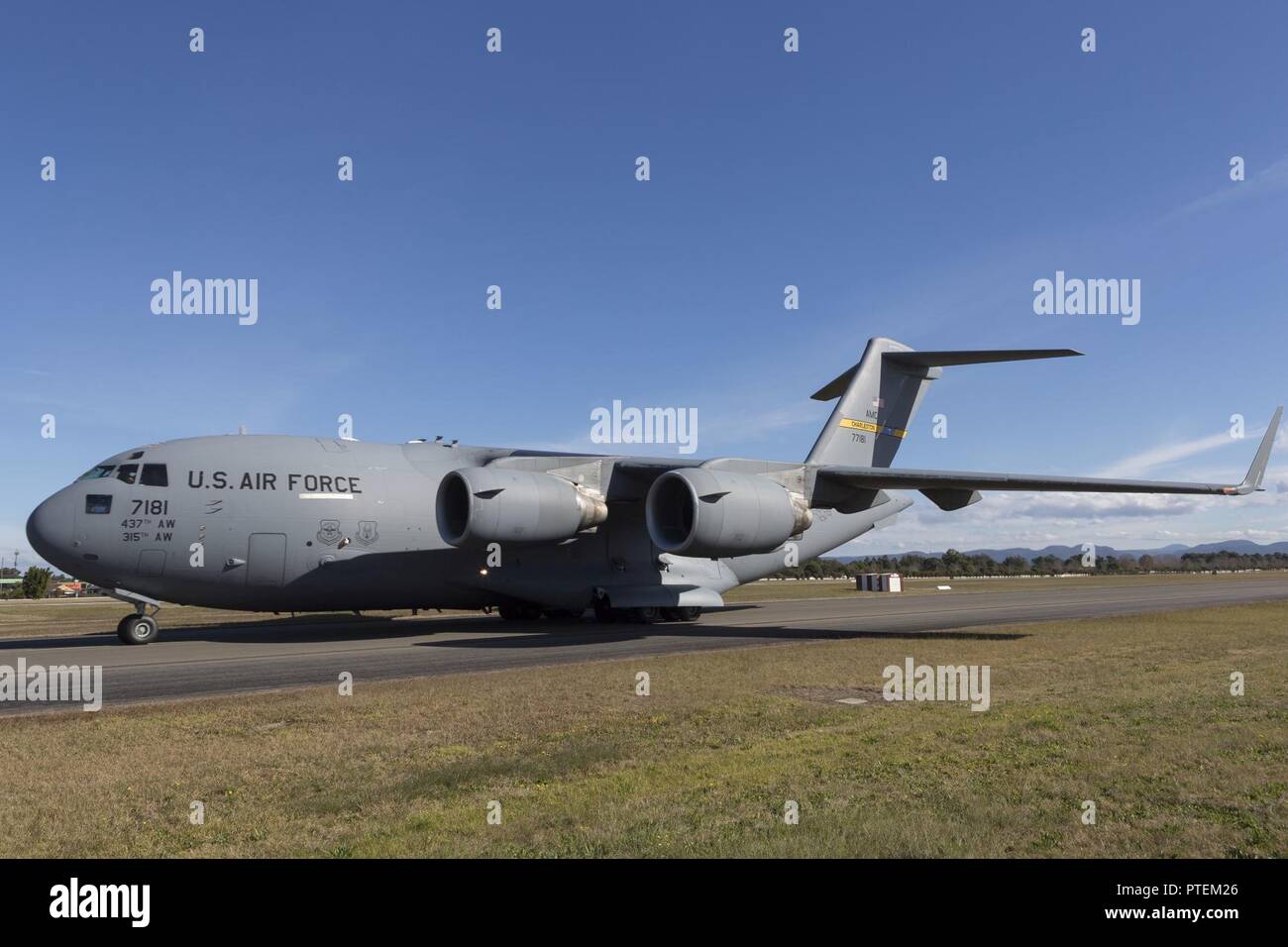 Raaf base richmond hi-res stock photography and images - Alamy