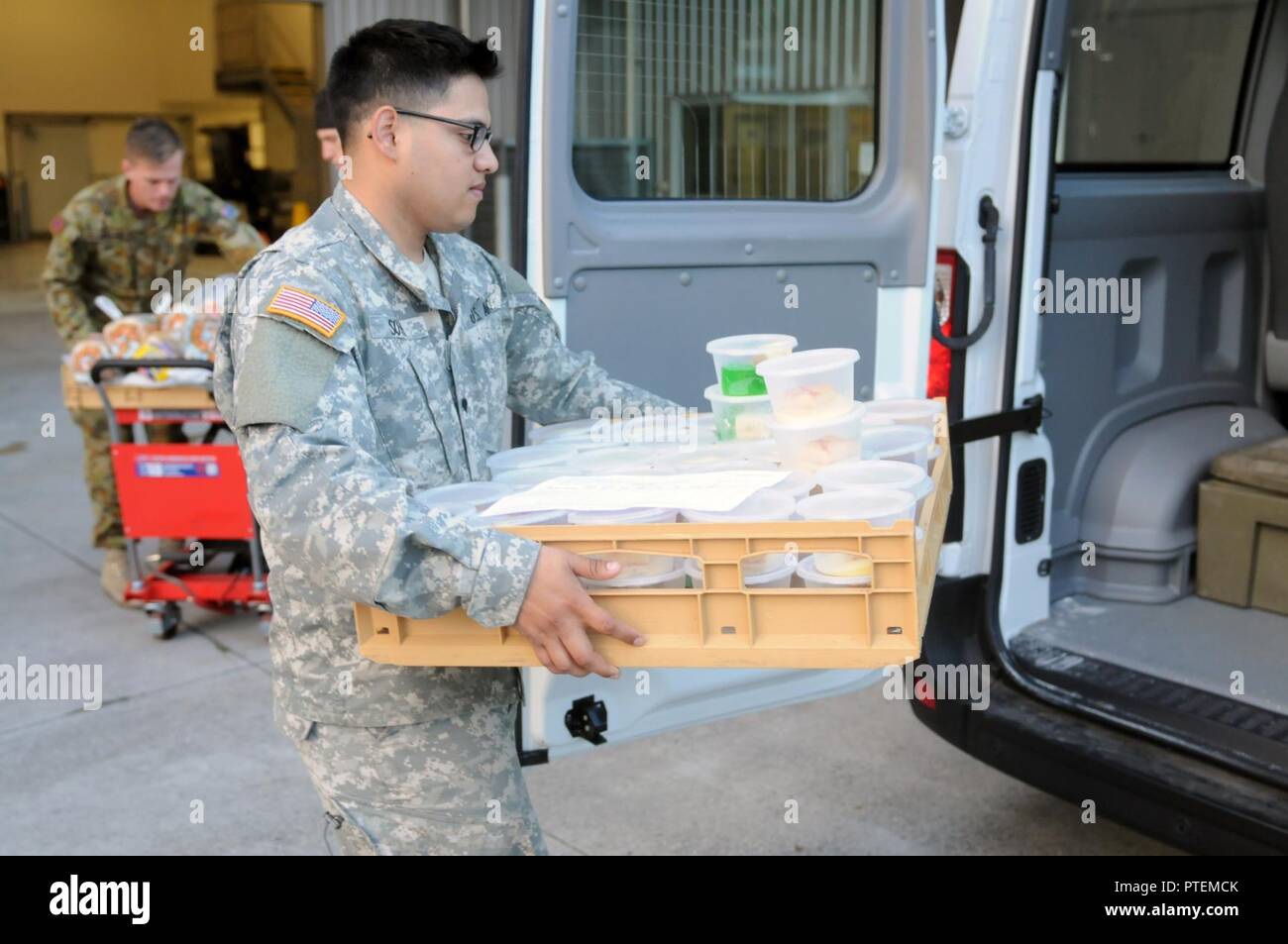 Australian intelligence corps hi-res stock photography and images - Alamy