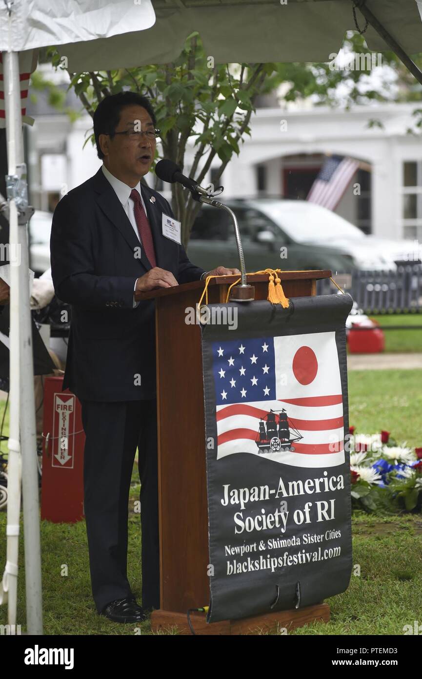The history of us japan relations hi-res stock photography and images ...