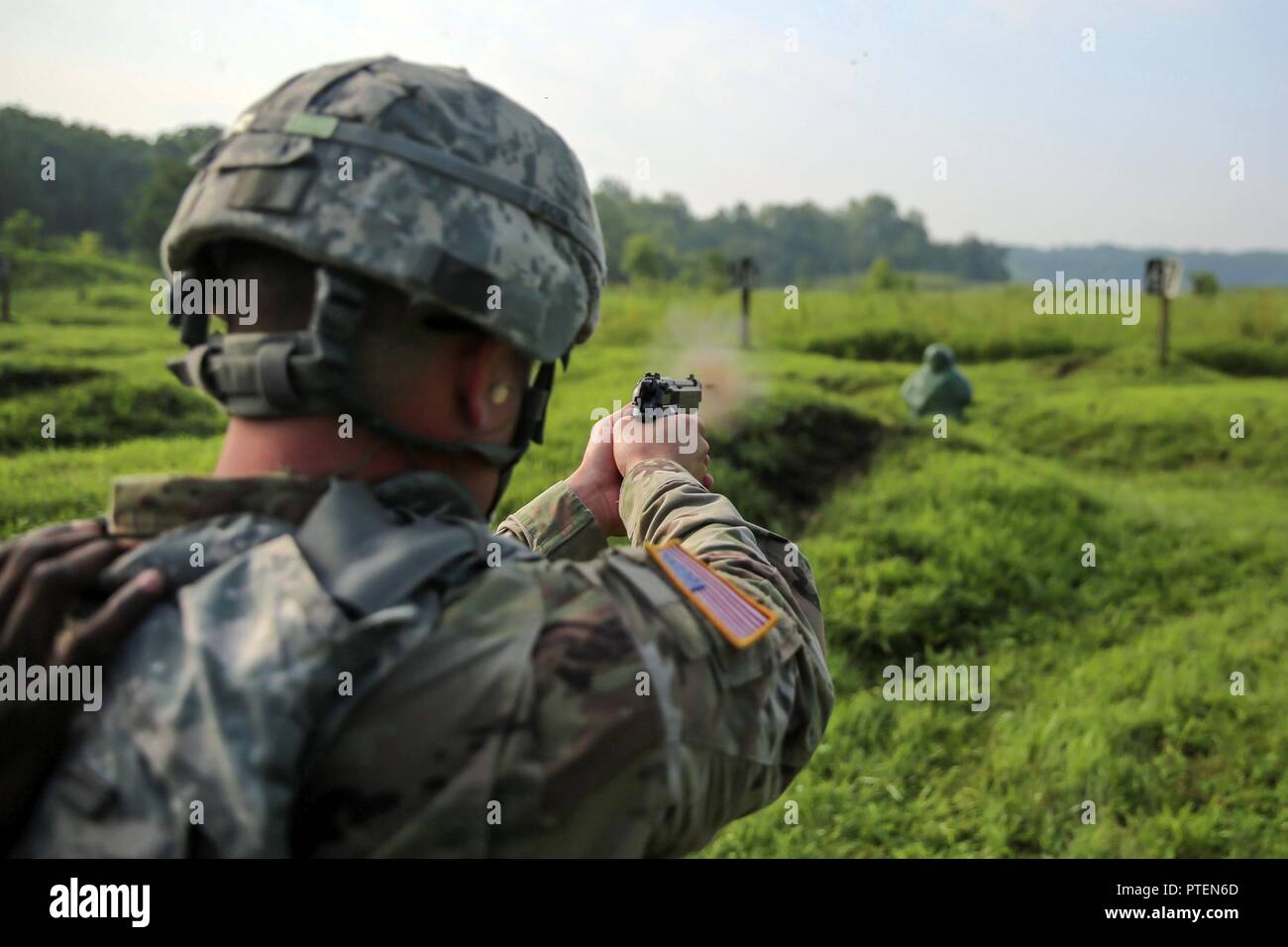 409th contracting support brigade hi-res stock photography and images - Alamy