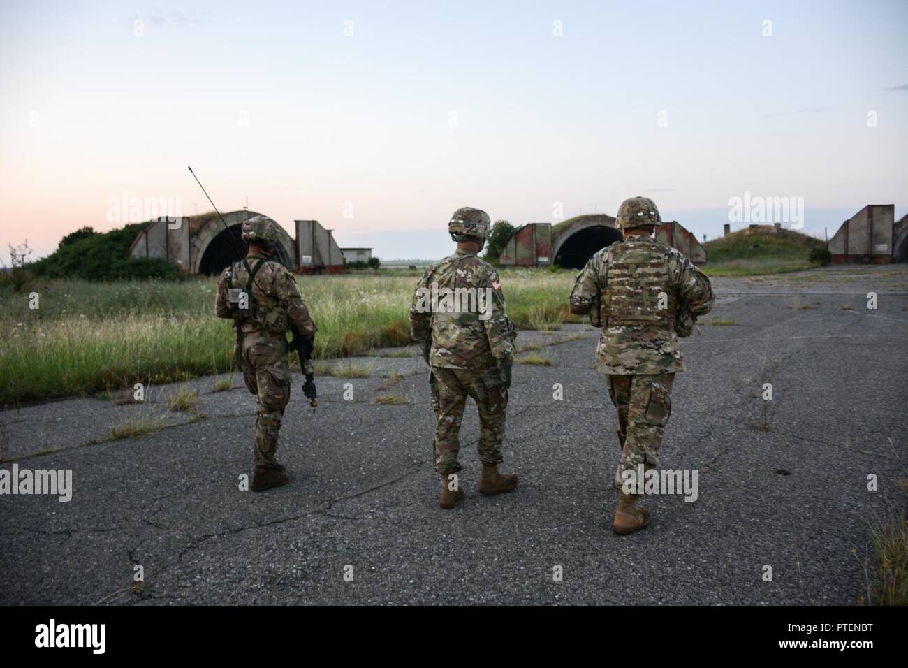 Bezmer air base hi-res stock photography and images - Alamy