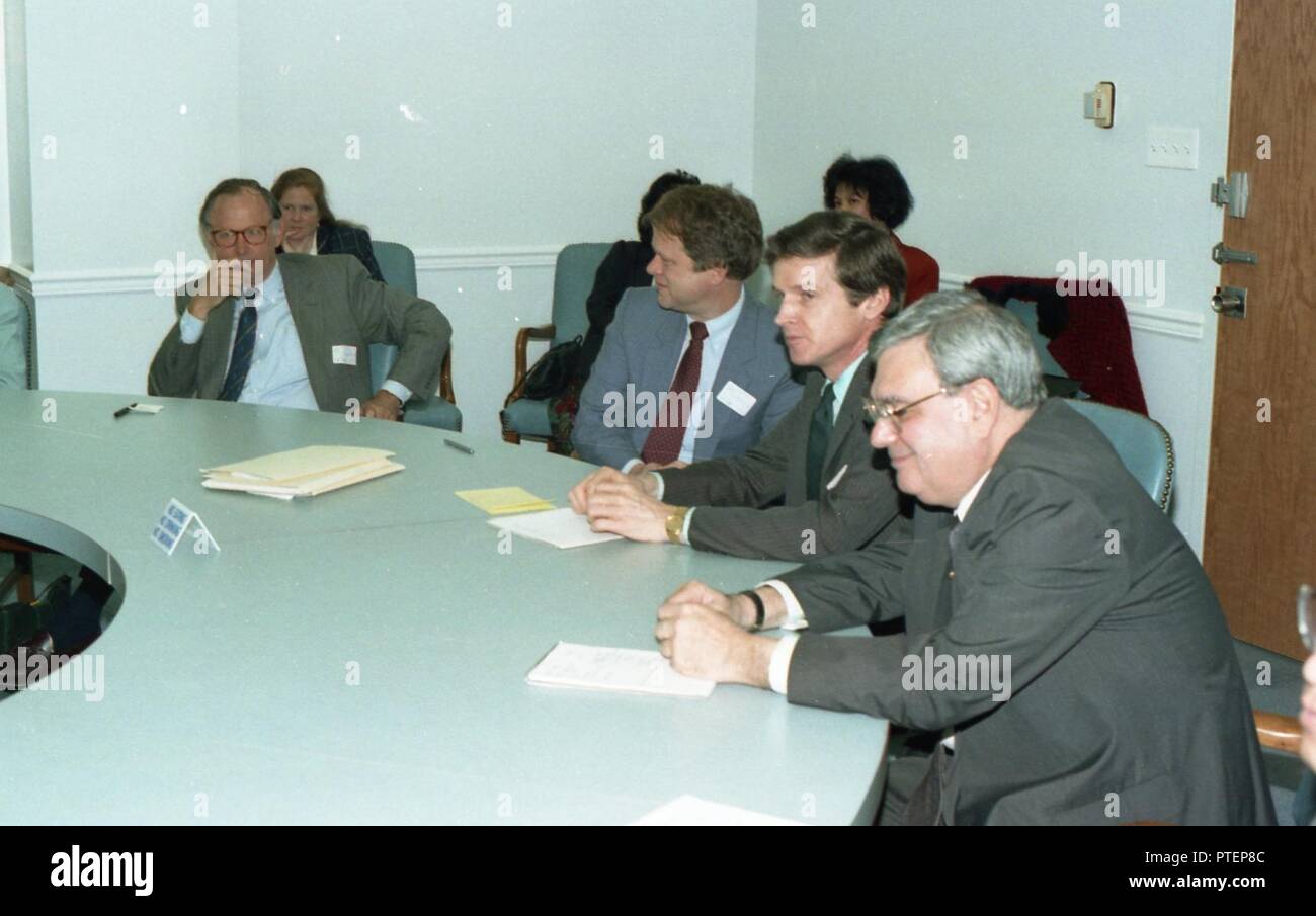 Miscellaneous photos of various people at an event Stock Photo - Alamy