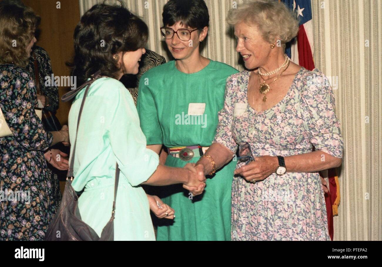 Miscellaneous photos of various people at an event Stock Photo - Alamy