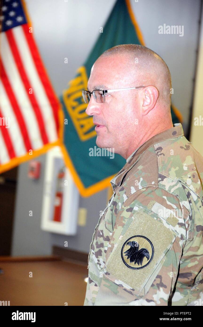 Command Sergeant Major Of The U S Army Reserve Command High Resolution ...