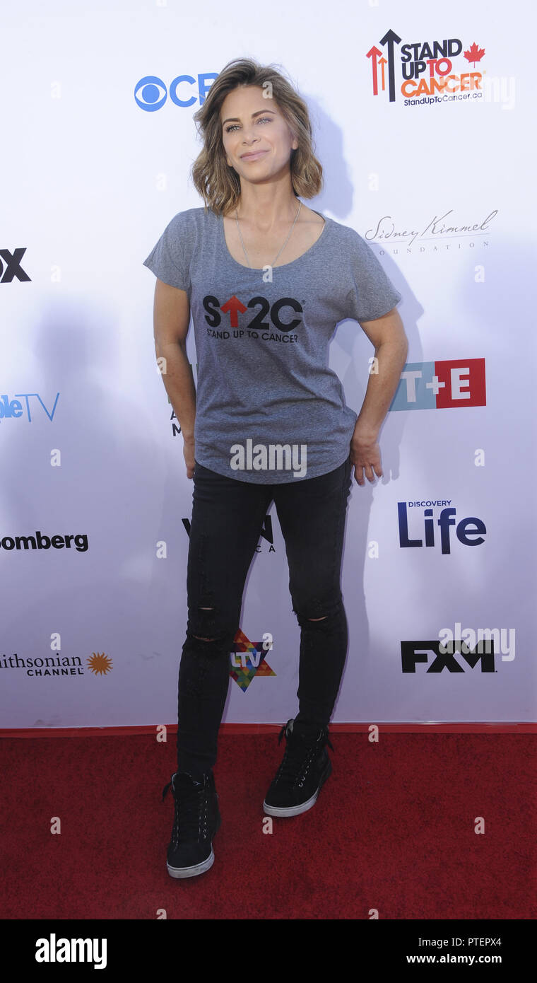 Jullian michaels hi-res stock photography and images - Alamy