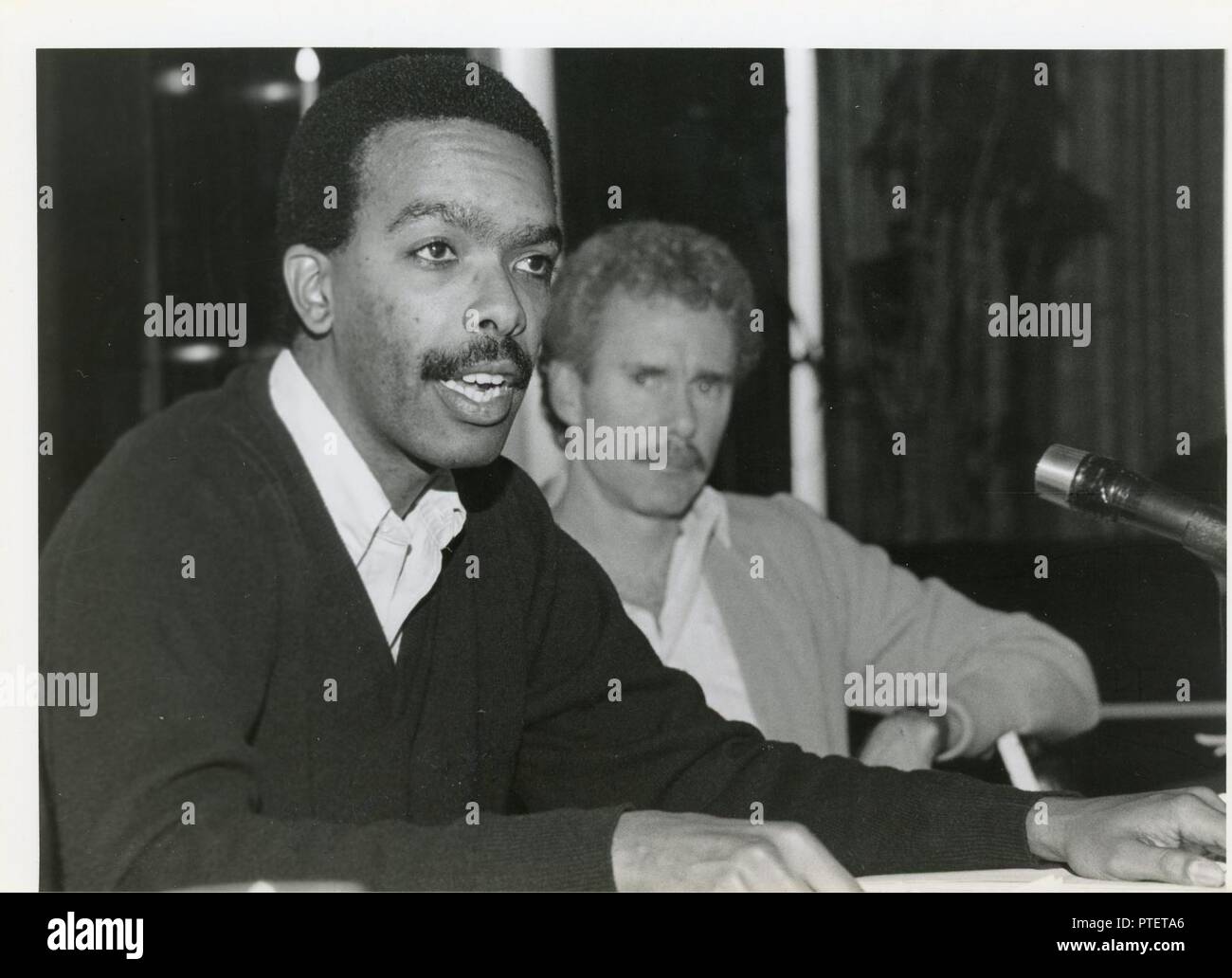 Miscellaneous photos of various people at an event Stock Photo - Alamy