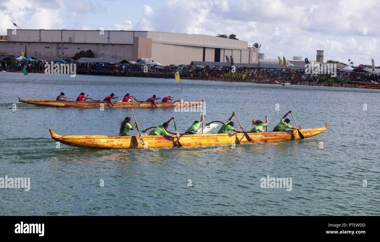 Na Koa Lani High Resolution Stock Photography and Images - Alamy