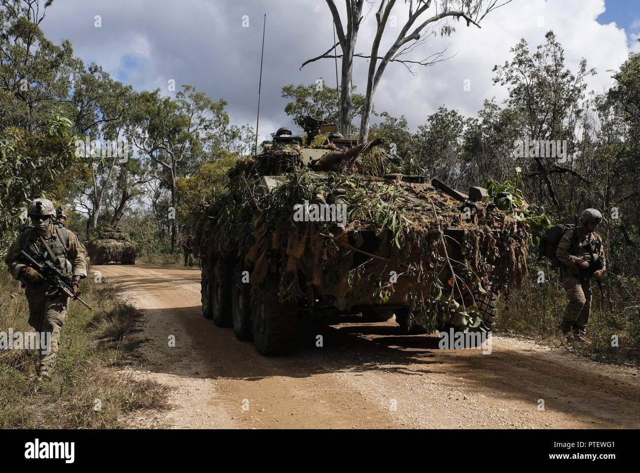 6th Brigade Engineer Battalion, 4th Infantry Brigade Combat Team, 25th ...