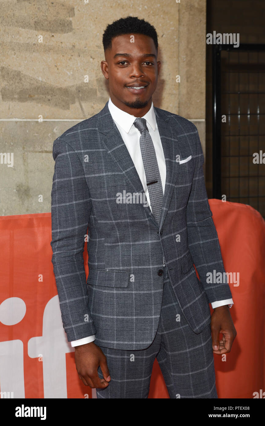Actor stephan james hi-res stock photography and images - Alamy