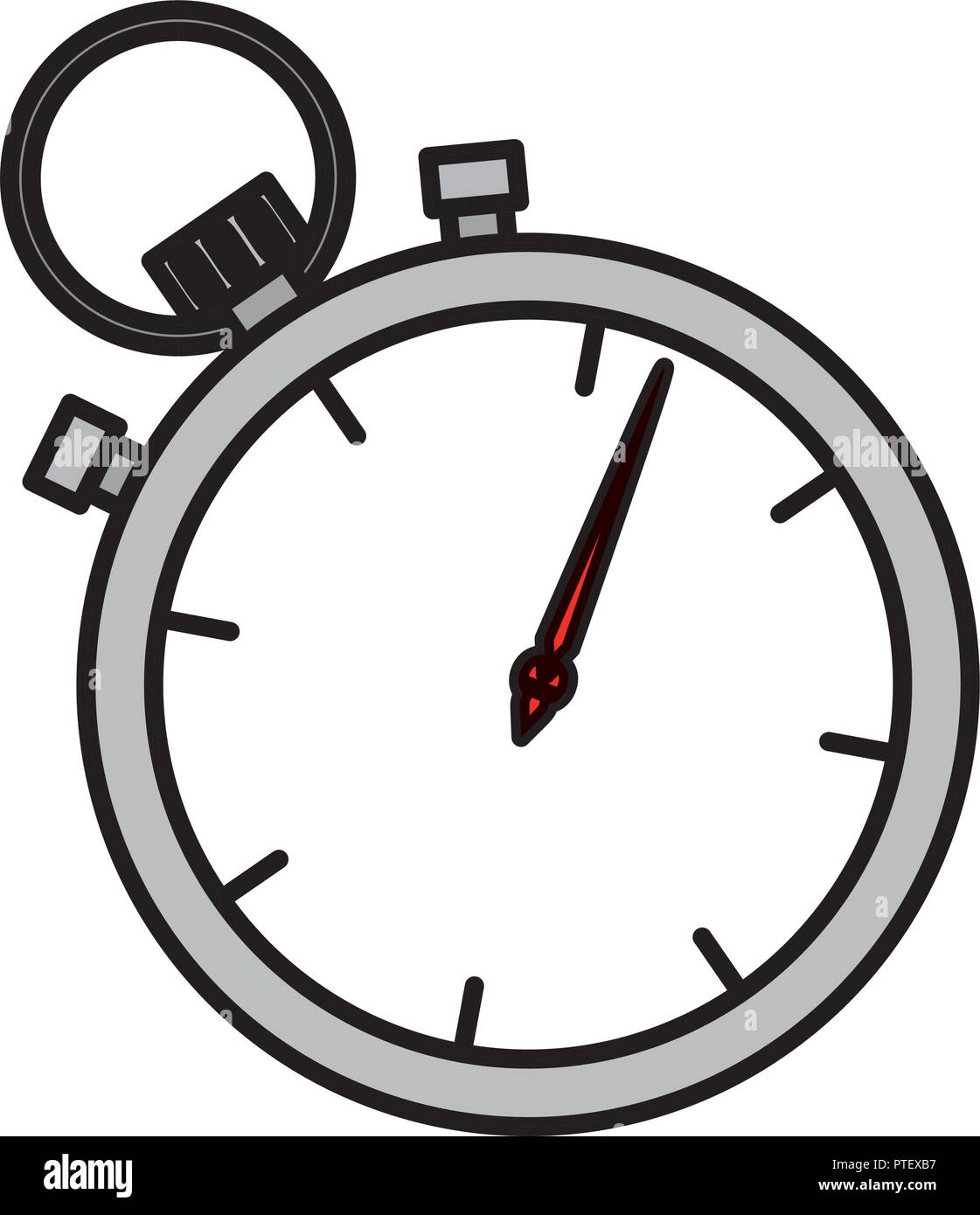 Digital chrono hi-res stock photography and images - Alamy