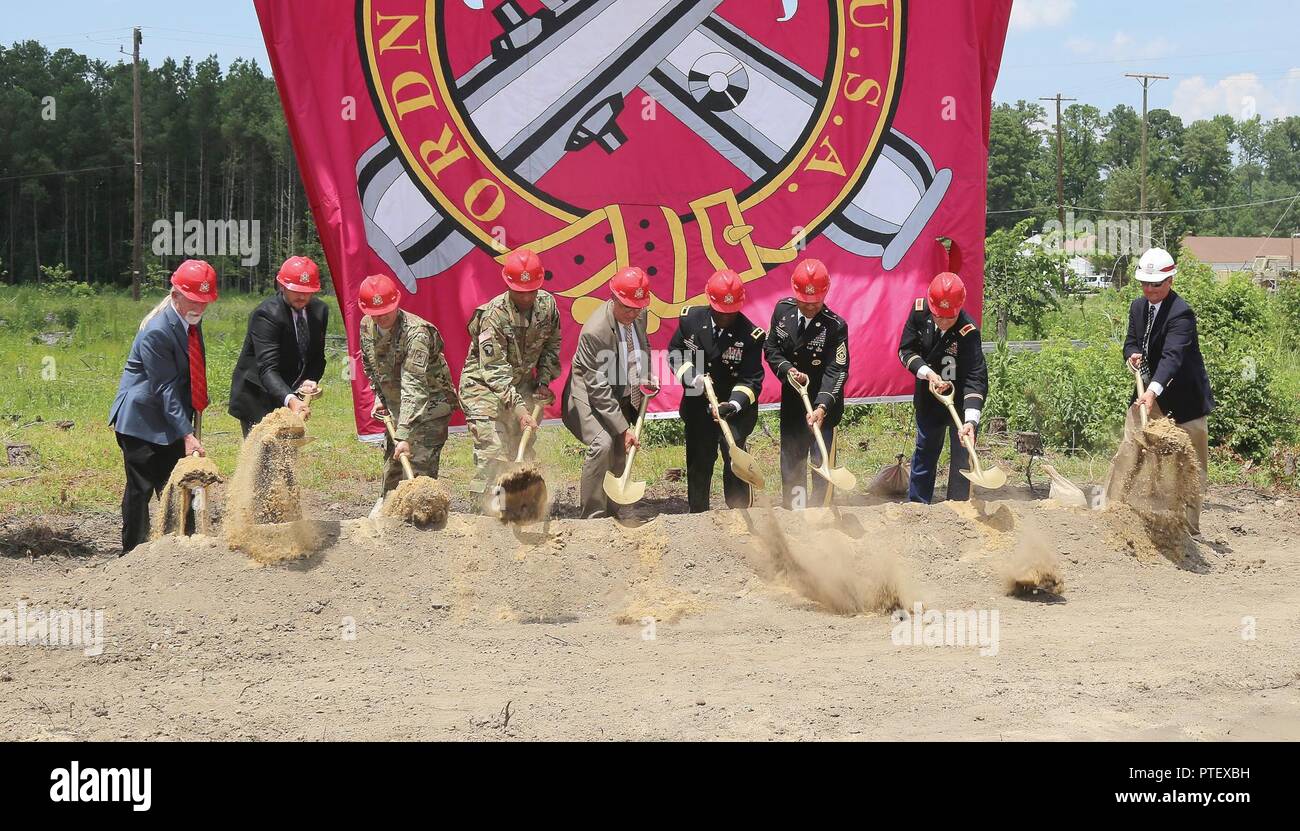 Ordnance Training Support Facility High Resolution Stock Photography ...