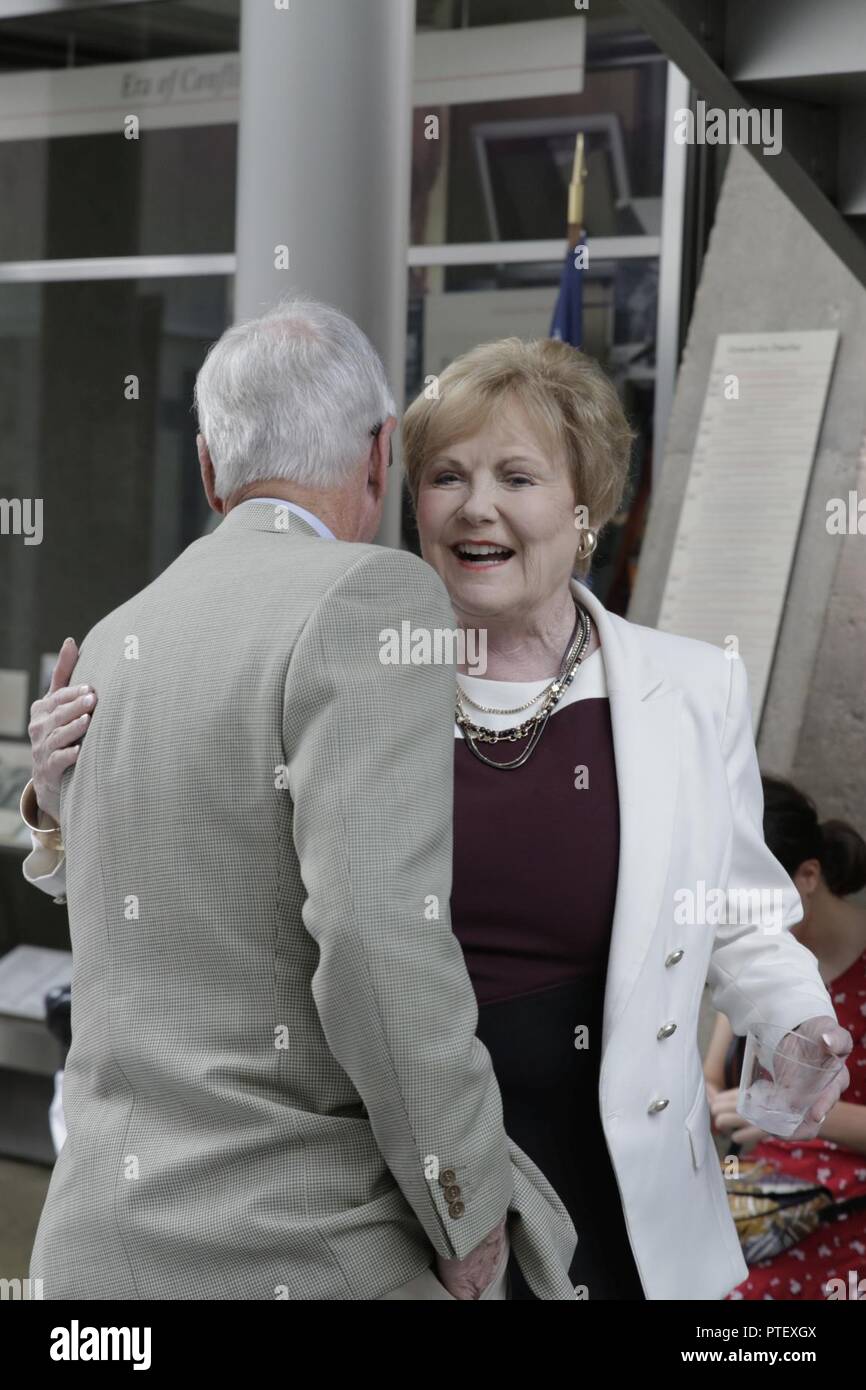 U.S. Rep. Kay Granger, congresswoman of the 12th district of Texas ...