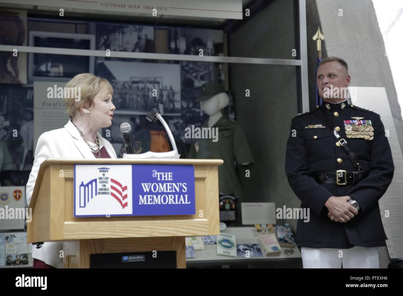 Kay granger hi-res stock photography and images - Alamy