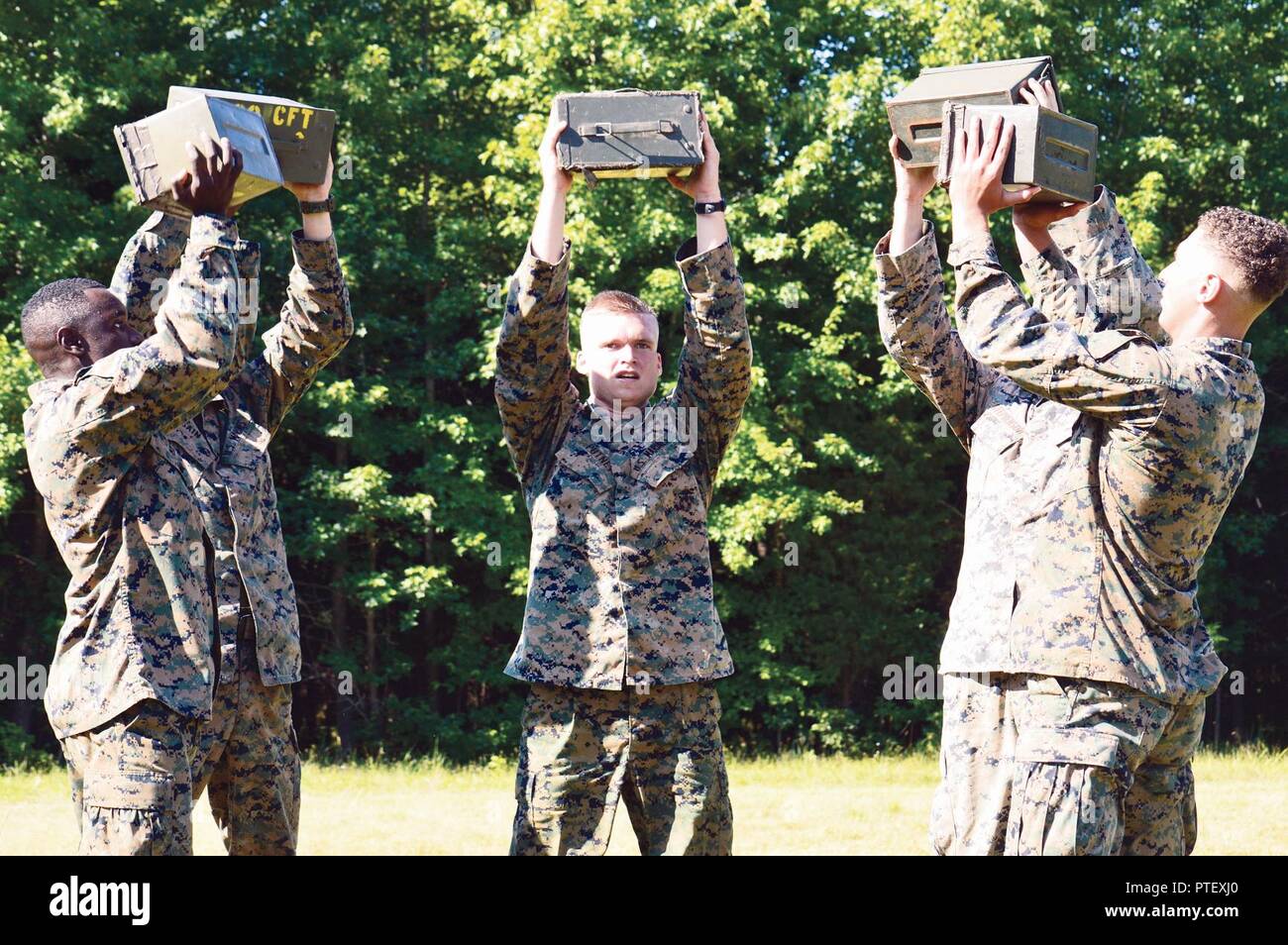 John pruitt hi-res stock photography and images - Alamy