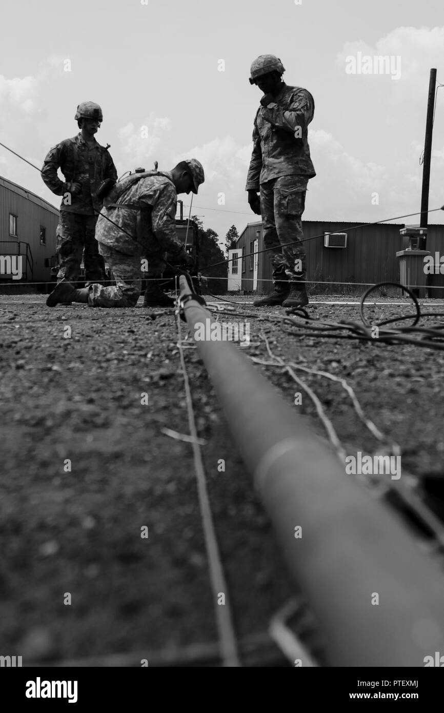 76th ibct hi-res stock photography and images - Alamy