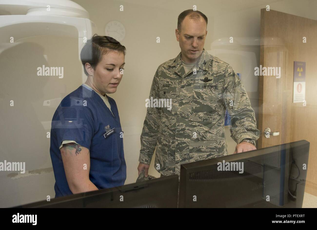 Matthew leard hi-res stock photography and images - Alamy