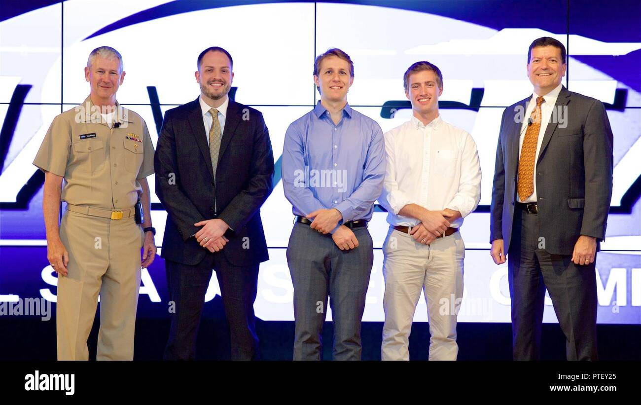 Executive director for navsea hi-res stock photography and images - Alamy