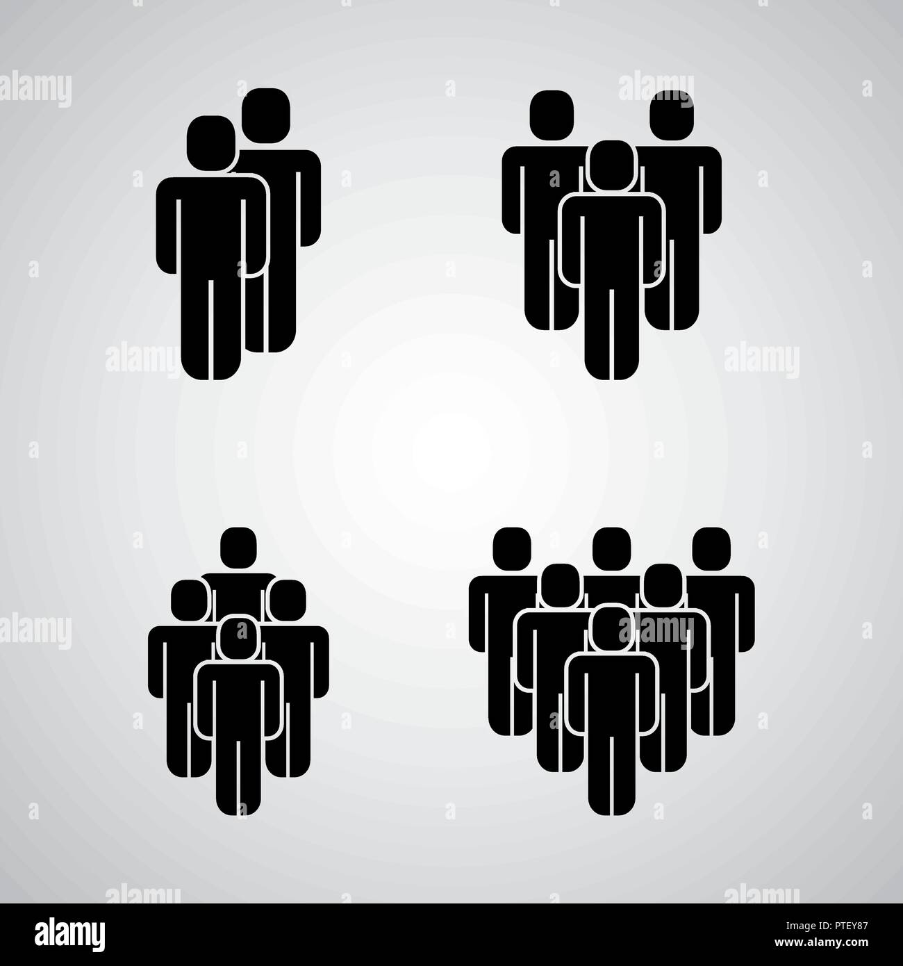 Community organizer meeting Stock Vector Images - Alamy