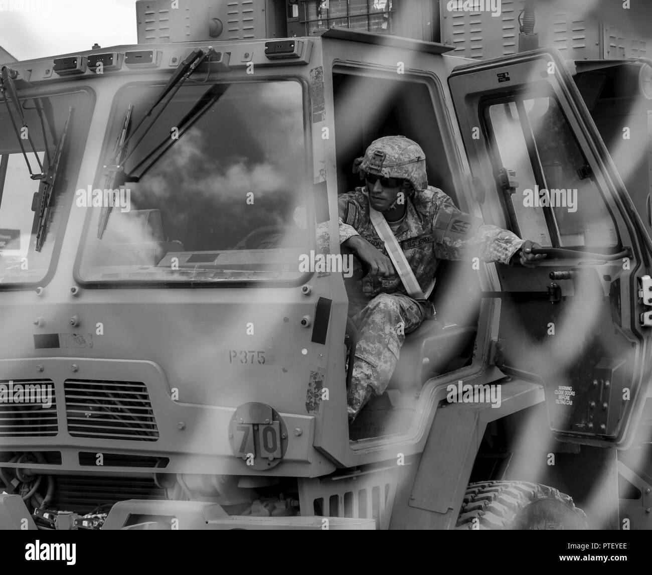 76th ibct hi-res stock photography and images - Alamy