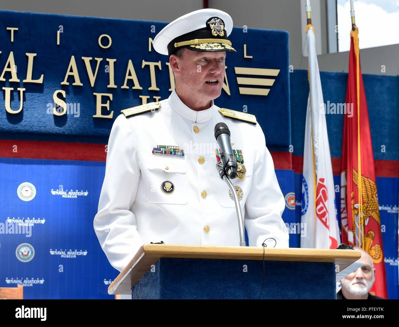 Kyle cozad hi-res stock photography and images - Alamy