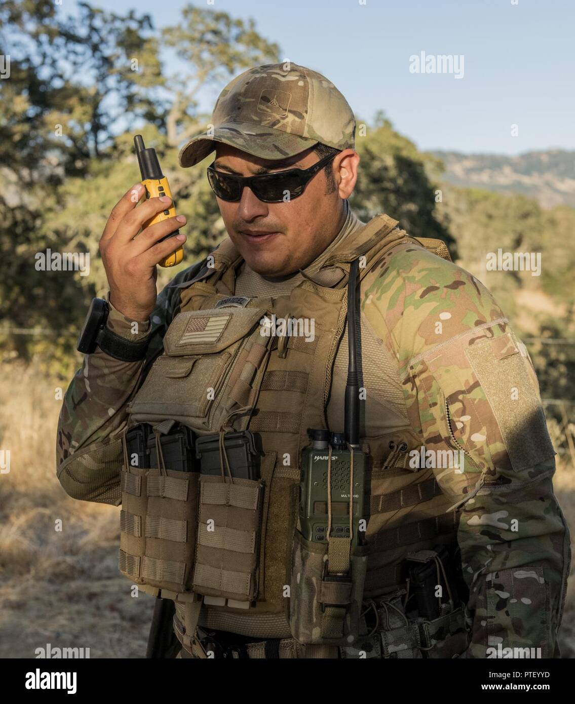 Sere Usaf Class A Uniform