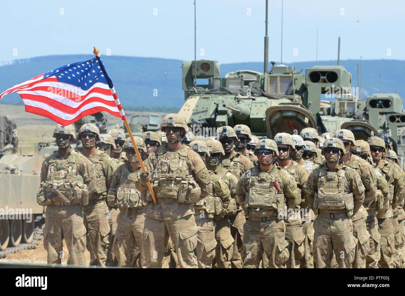 Czech soldier award hi-res stock photography and images - Alamy