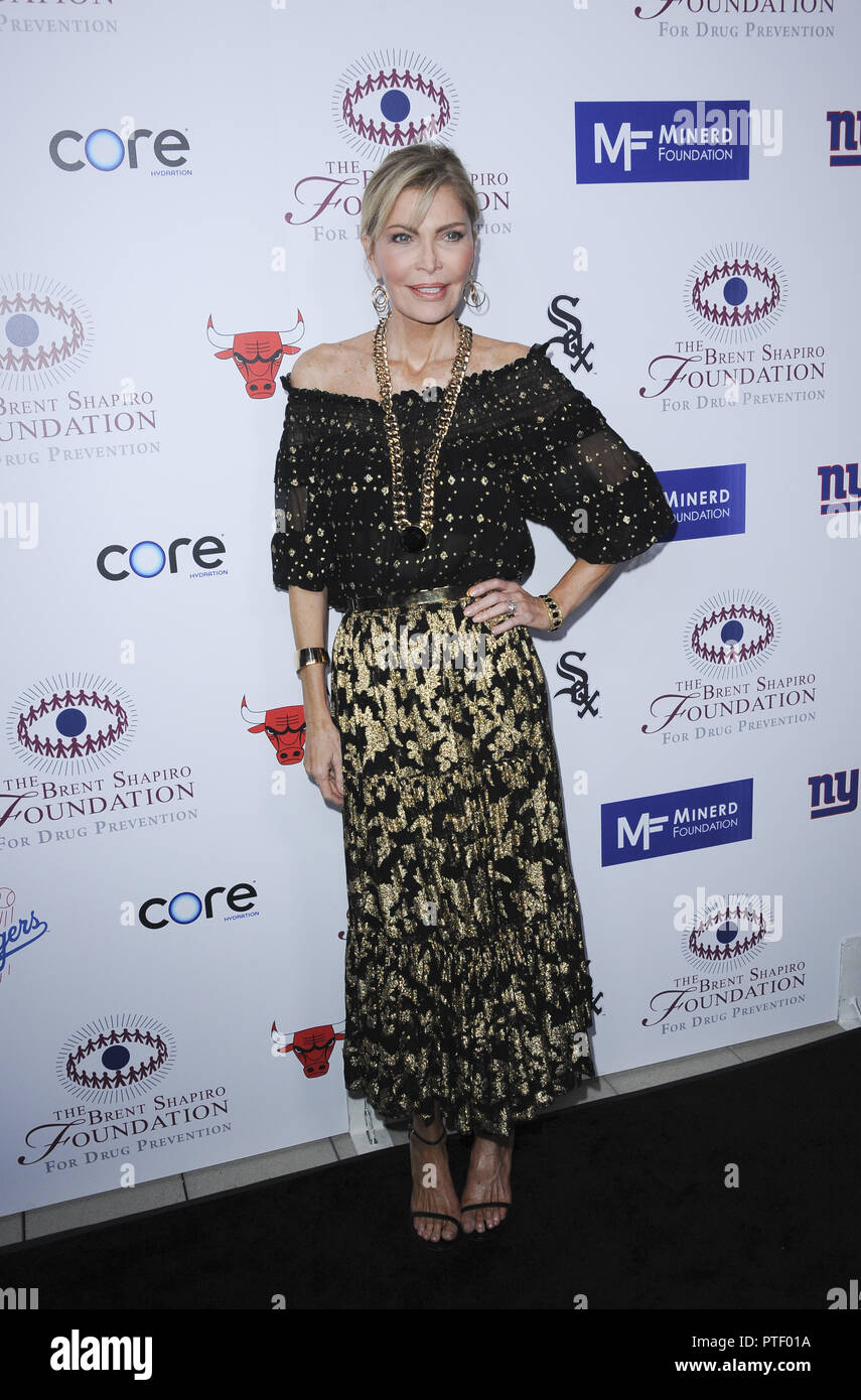 The Brent Shapiro Foundation Summer Spectacular Featuring: Shawn King ...