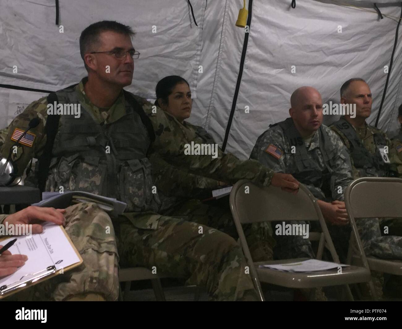 804th medical brigade hi-res stock photography and images - Alamy