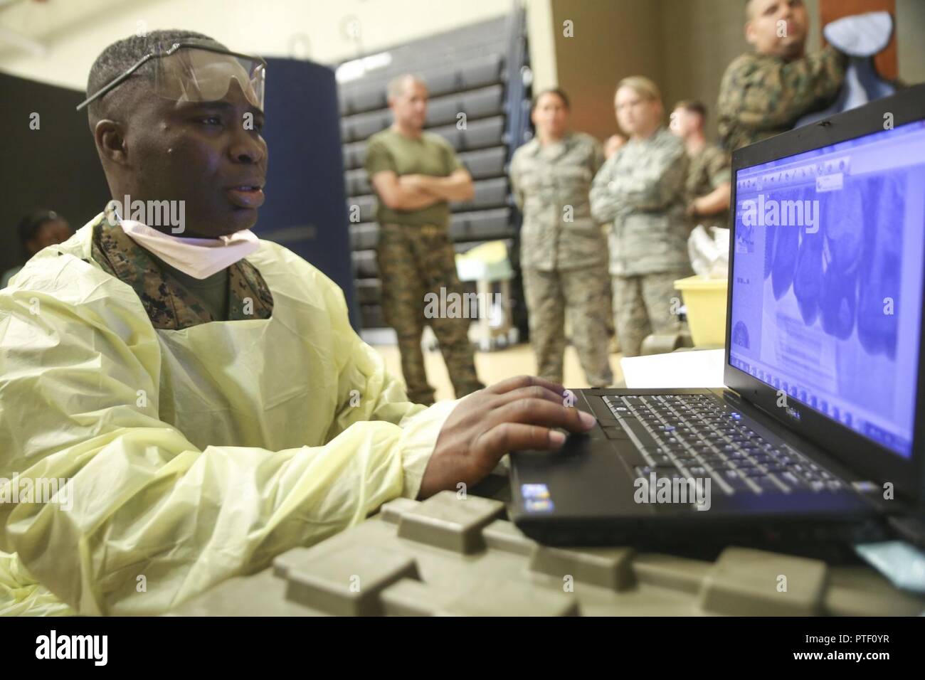 4th Dental Battalion High Resolution Stock Photography and Images - Alamy