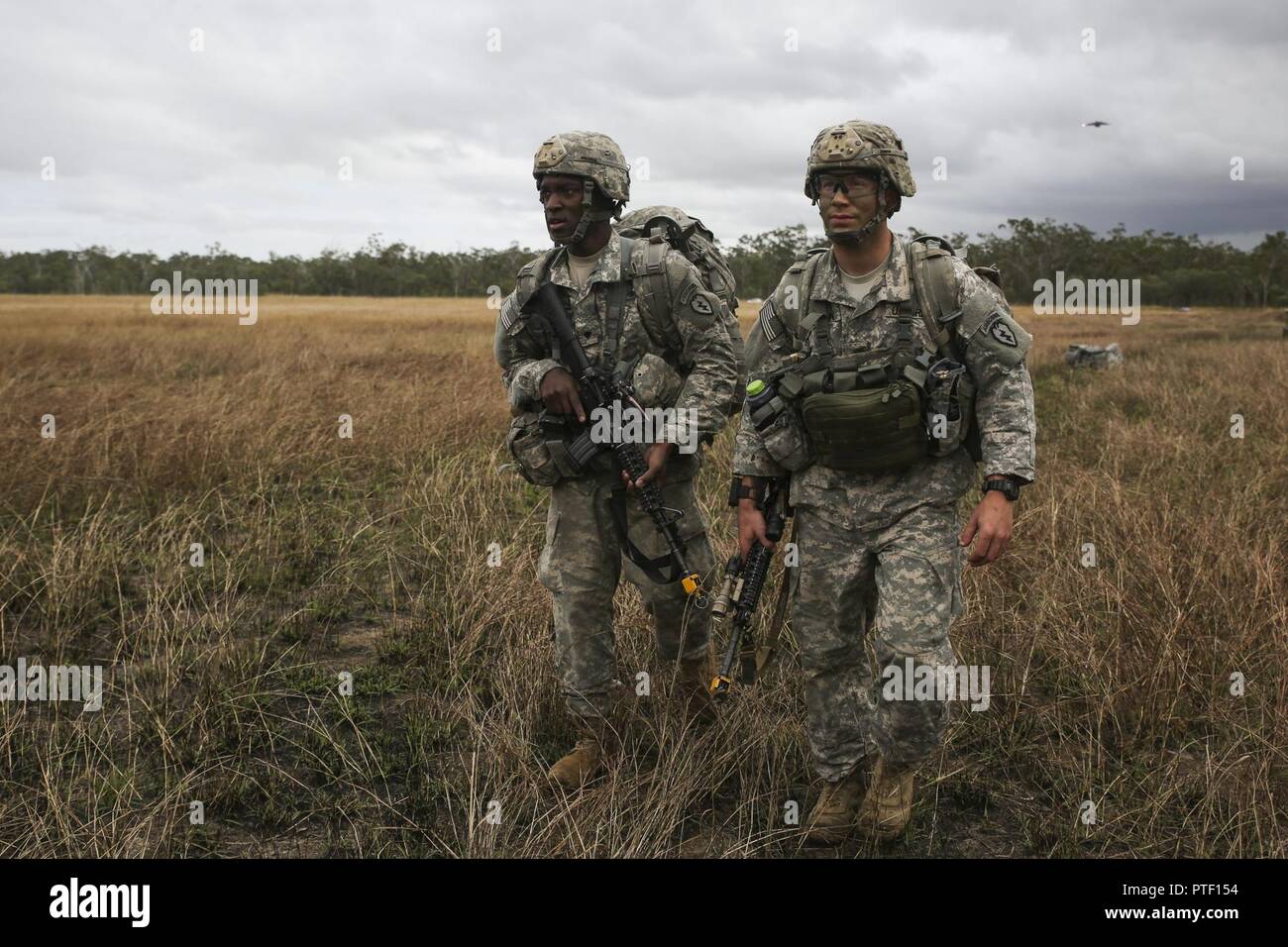 6th Brigade Engineer Battalion High Resolution Stock Photography and ...