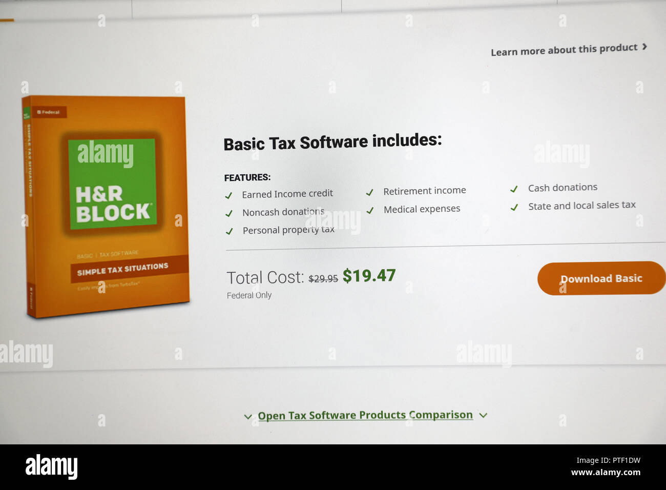 Basic block hi-res stock photography and images - Alamy