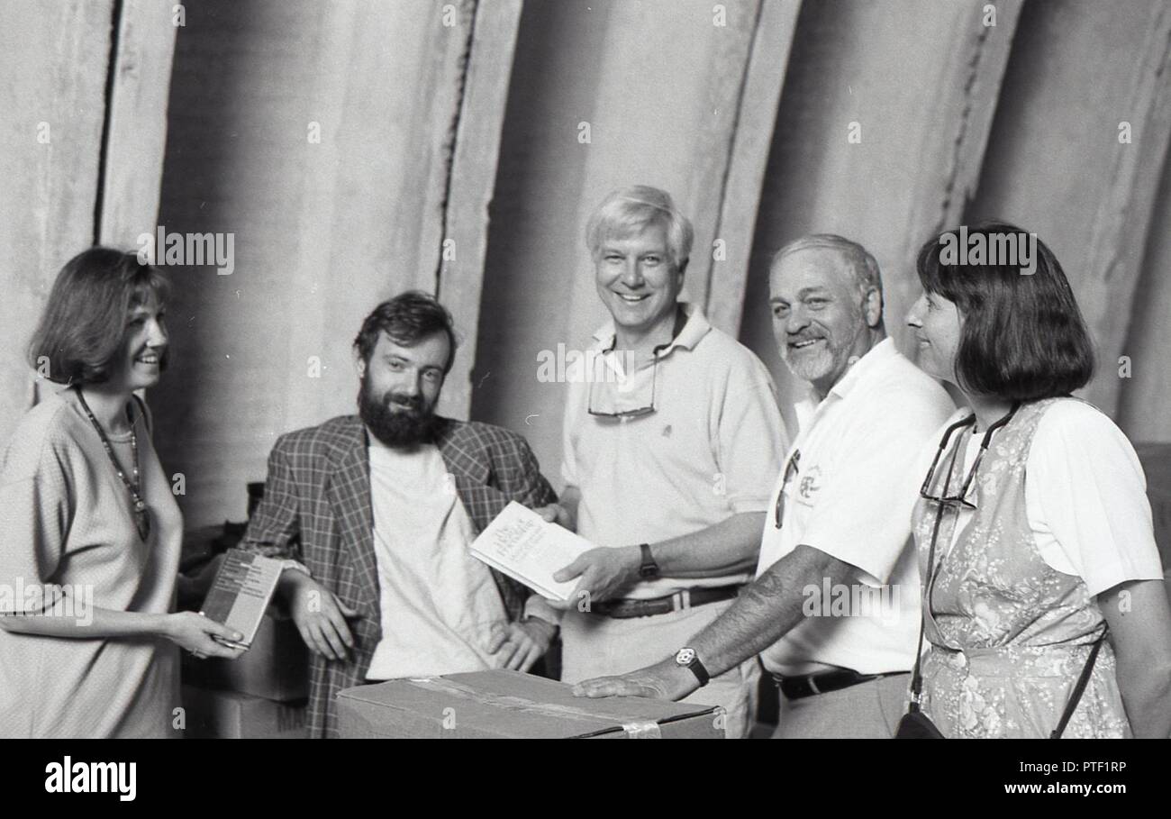 Miscellaneous photos of various people at an event Stock Photo - Alamy