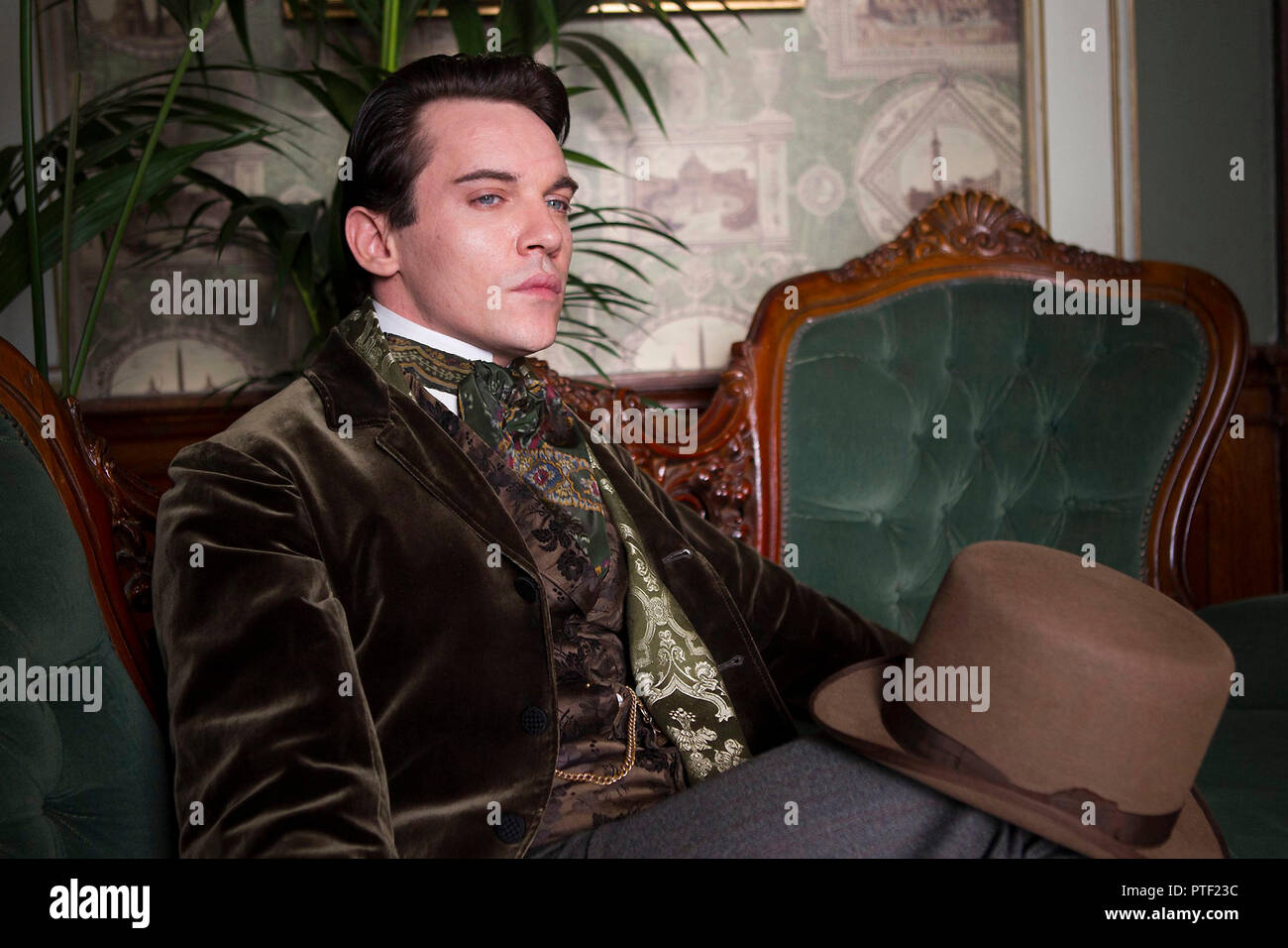 Original film title: ALBERT NOBBS. English title: ALBERT NOBBS. Year ...