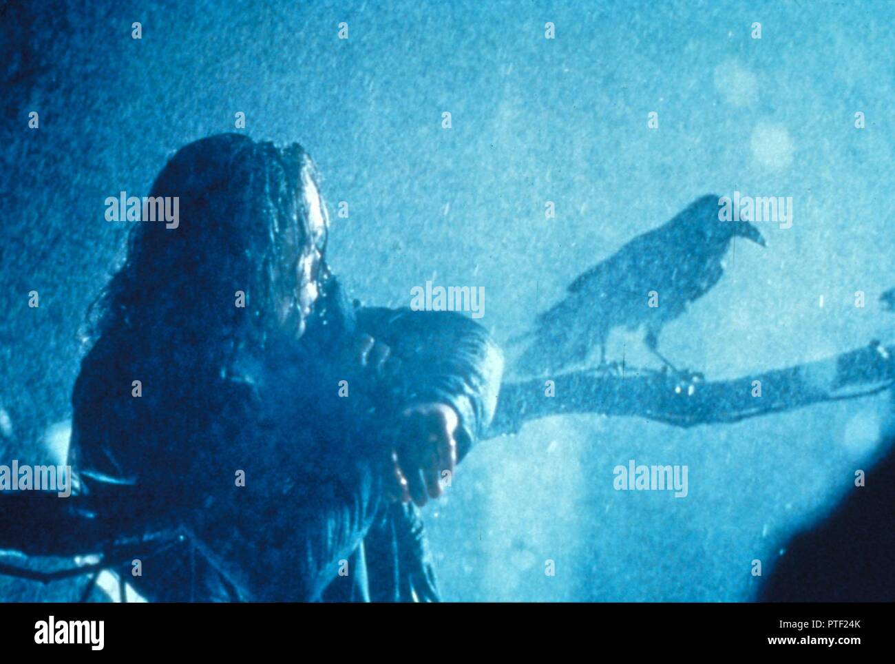 Original film title: THE CROW. English title: THE CROW. Year: 1994 ...