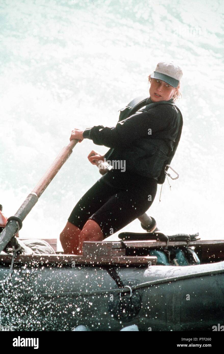 Original film title: THE RIVER WILD. English title: THE RIVER WILD ...