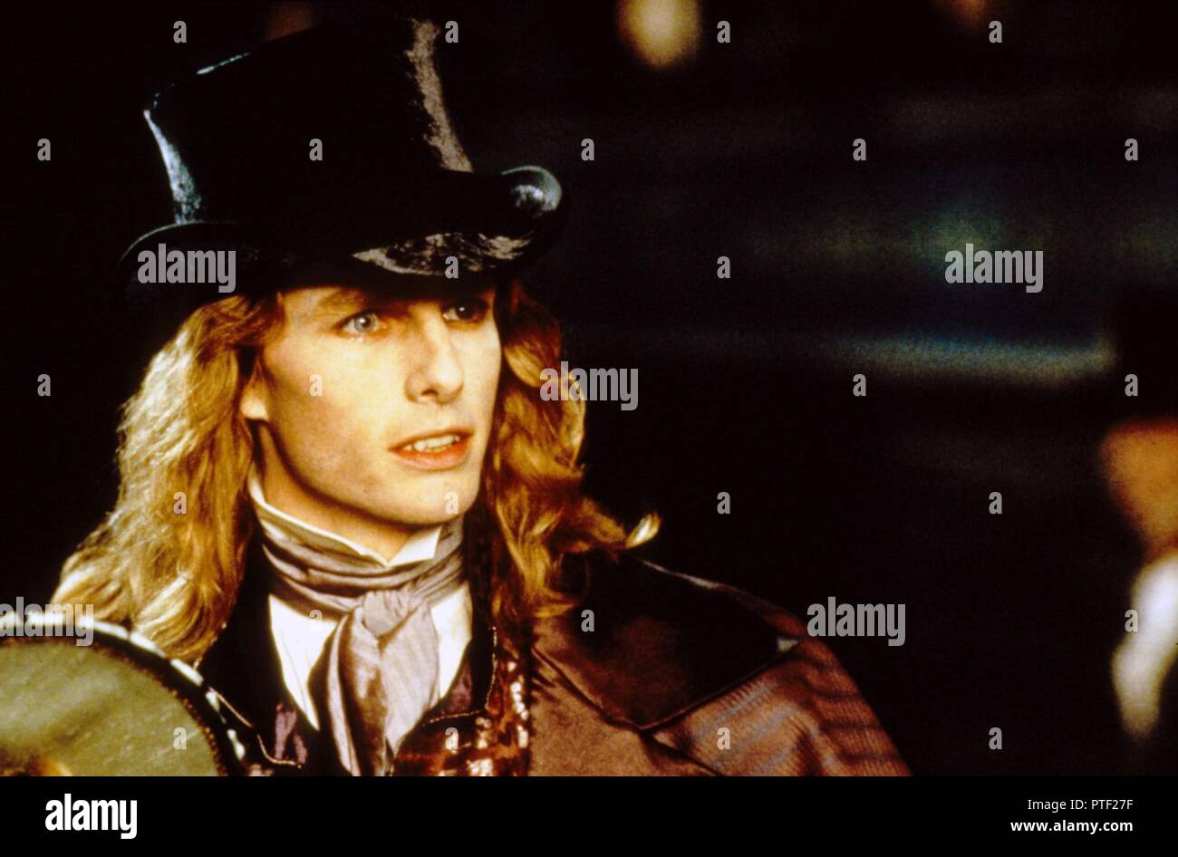 Original film title: INTERVIEW WITH THE VAMPIRE. English title ...