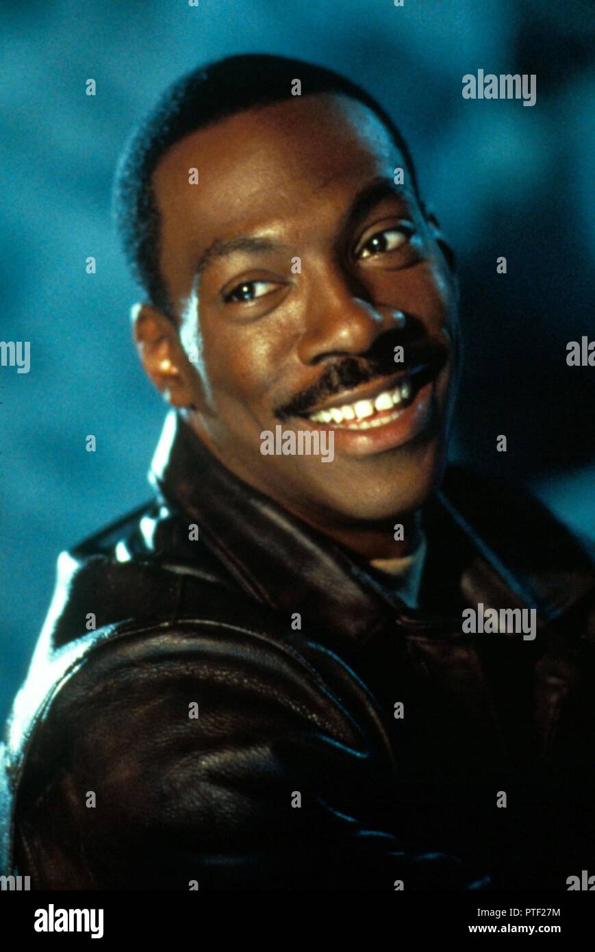 Original film title: BEVERLY HILLS COP III. English title: BEVERLY ...