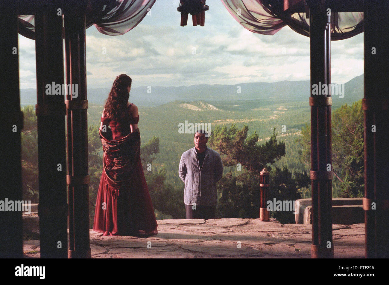 Original film title: SERENITY. English title: SERENITY. Year: 2005 ...