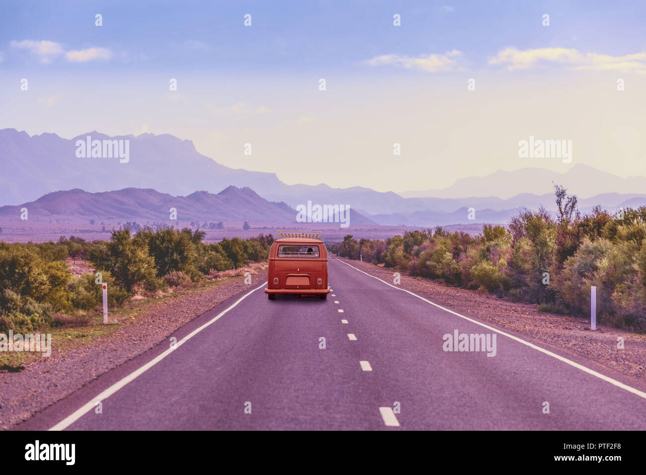 Classic australian vehicle hi-res stock photography and images - Alamy
