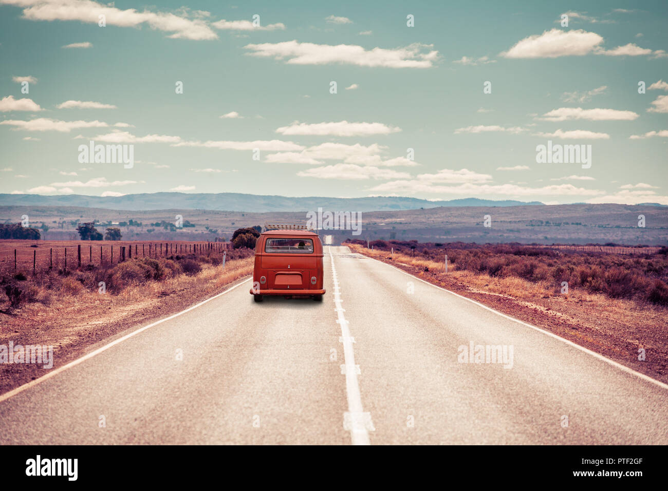 Classic australian vehicle hi-res stock photography and images - Alamy