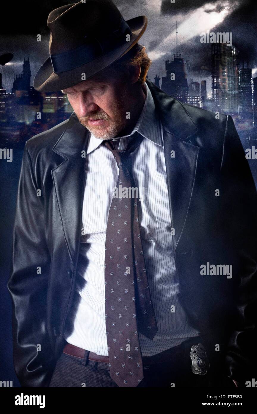 Original film title: GOTHAM. English title: GOTHAM. Year: 2014 ...