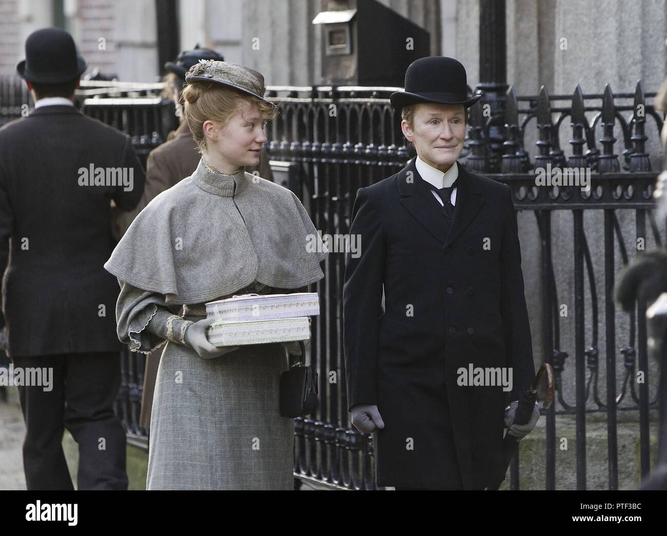 Original film title: ALBERT NOBBS. English title: ALBERT NOBBS. Year ...