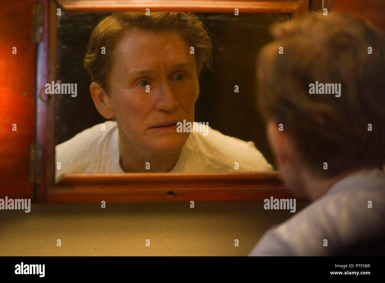 Original film title: ALBERT NOBBS. English title: ALBERT NOBBS. Year ...