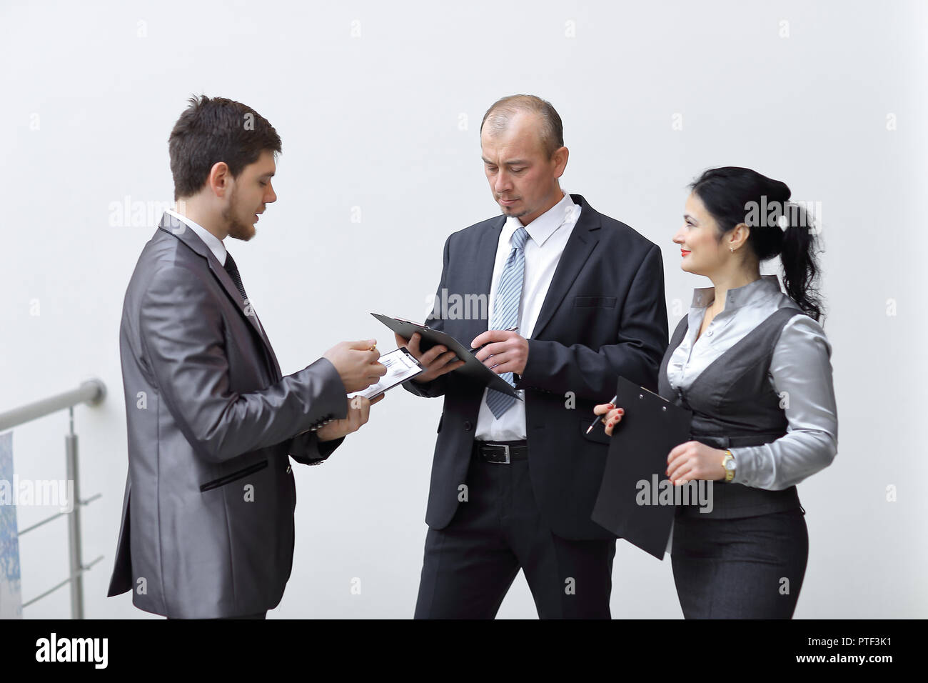 Weekdays in the office hi-res stock photography and images - Alamy